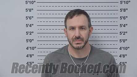 Recent Booking / Mugshot for SHANE LOMELINO in Macoupin County, Illinois