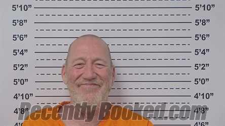 Recent Booking / Mugshot for SHANE POLLARD in Macoupin County, Illinois