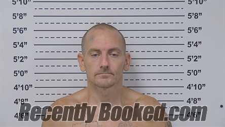 Recent Booking / Mugshot for DAVID ROTHE in Macoupin County, Illinois