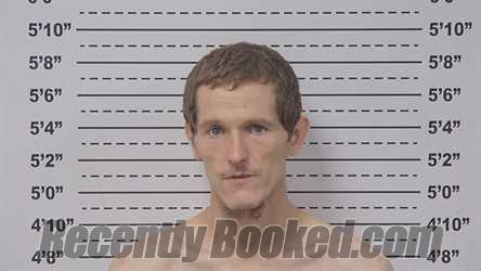 Recent Booking / Mugshot for ZACHARY ZIEGLER in Macoupin County, Illinois
