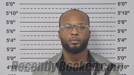 Recent Booking / Mugshot for MICHAEL JACKSON in Macoupin County, Illinois