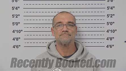 Recent Booking / Mugshot for TIMOTHY EDGE in Macoupin County, Illinois