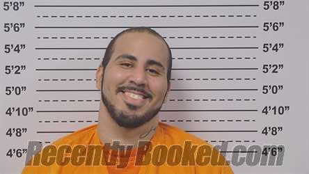 Recent Booking / Mugshot for COREY BARNWELL in Macoupin County, Illinois