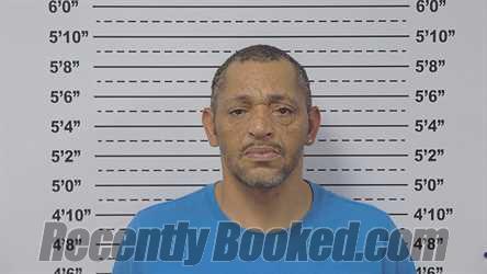 Recent Booking / Mugshot for PATRICK MARTIN in Macoupin County, Illinois