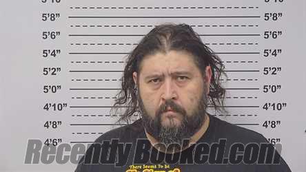 Recent Booking / Mugshot for RANDY FLETCHER in Macoupin County, Illinois