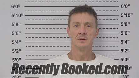 Recent Booking / Mugshot for DAVID RAGUSA in Macoupin County, Illinois