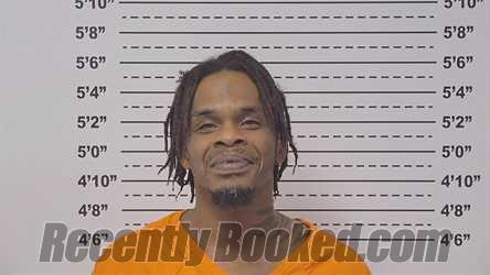 Recent Booking / Mugshot for KENNETH COLEMAN in Macoupin County, Illinois