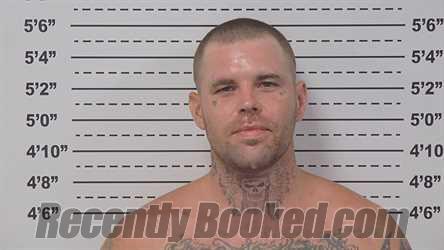 Recent Booking / Mugshot for TIMOTHY CONLEE in Macoupin County, Illinois