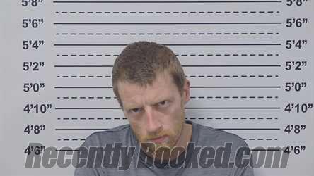 SHANE BELL Arrest Record & Booking Info – Macoupin County, Illinois ...