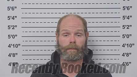 Recent Booking / Mugshot for DAMIAN PRATT in Macoupin County, Illinois