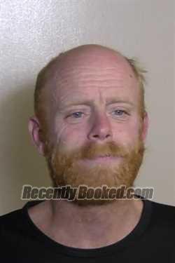 Recent Booking / Mugshot for TYLER SUTTON in Madison County, Illinois