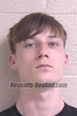 Recent Booking / Mugshot for JAYLIN RUCKMAN in Madison County, Illinois
