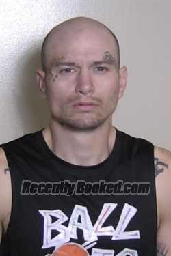 Recent Booking / Mugshot for JOSHUA HOUSEHOLDER in Madison County, Illinois