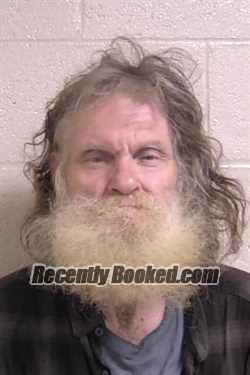 Recent Booking / Mugshot for ARTHUR CROWLEY in Madison County, Illinois