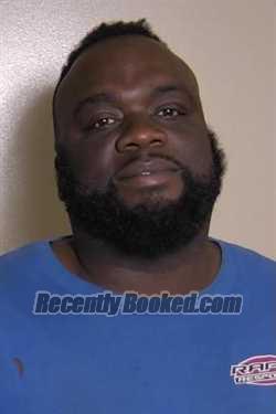 Recent Booking / Mugshot for JEREMY WALLACE in Madison County, Illinois