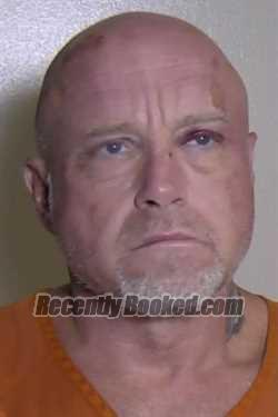 Recent Booking / Mugshot for WILLIAM LESTER in Madison County, Illinois