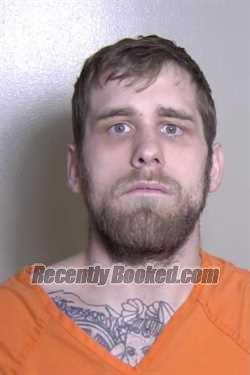 Recent Booking / Mugshot for MICHAEL WIGGINS in Madison County, Illinois