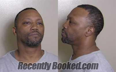 Recent Booking / Mugshot for KENNETH BALL in Madison County, Illinois
