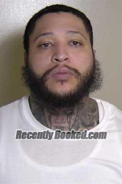 Recent Booking / Mugshot for JAYLEN SOULES in Madison County, Illinois