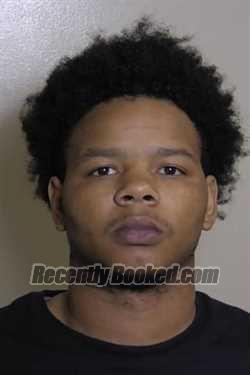 Recent Booking / Mugshot for MICHAEL MCCALLUM in Madison County, Illinois