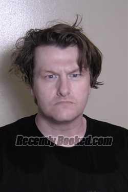 Recent Booking / Mugshot for MICHAEL SULLIVAN in Madison County, Illinois