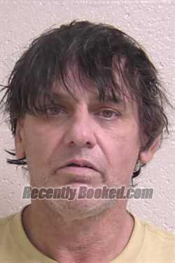 Recent Booking / Mugshot for SCOTT LARUE in Madison County, Illinois