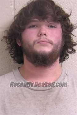 Recent Booking / Mugshot for TYLER ALLEN in Madison County, Illinois