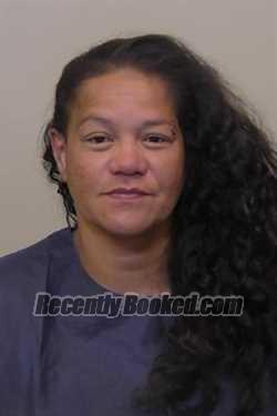 Recent Booking / Mugshot for TANYA CARSON in Madison County, Illinois