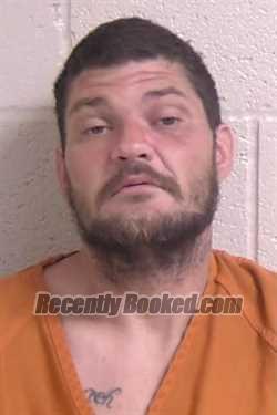 Recent Booking / Mugshot for ALVIN POWELL in Madison County, Illinois