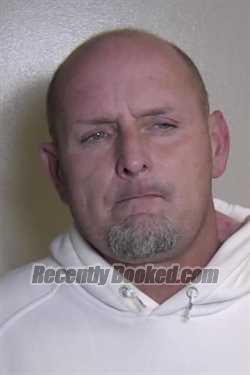 Recent Booking / Mugshot for CORY HUDSON in Madison County, Illinois