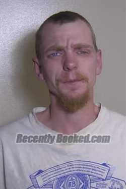 Recent Booking / Mugshot for JOSHUA SCOGGINS in Madison County, Illinois