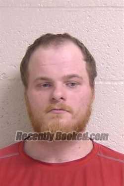 Recent Booking / Mugshot for NOLAN EDWARDS in Madison County, Illinois