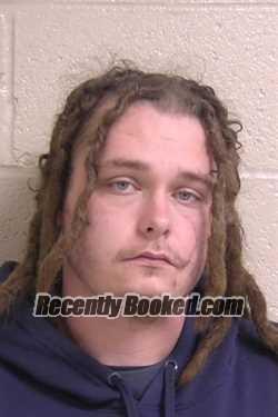 Recent Booking / Mugshot for LARRY DECLUE in Madison County, Illinois