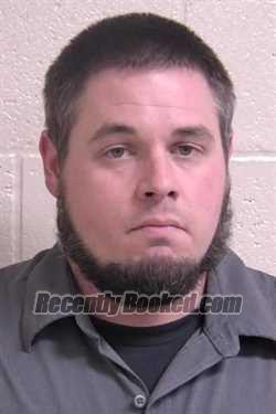 Recent Booking / Mugshot for JACOB MARTIN in Madison County, Illinois
