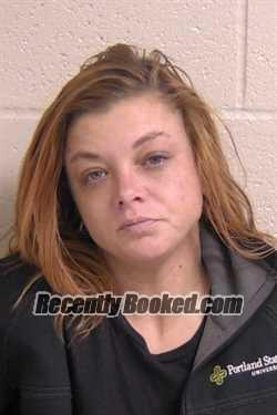 JAMIE NASH Arrest Record & Booking Info – Madison County, Illinois ...