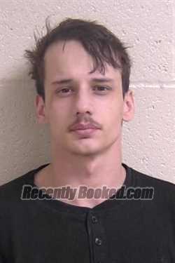 Recent Booking / Mugshot for ANTHONY RICHELLO in Madison County, Illinois