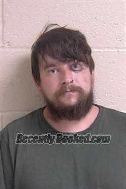 Recent Booking / Mugshot for DANIEL COMER in Madison County, Illinois