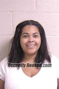 Recent Booking / Mugshot for TERRION ROSS in Madison County, Illinois