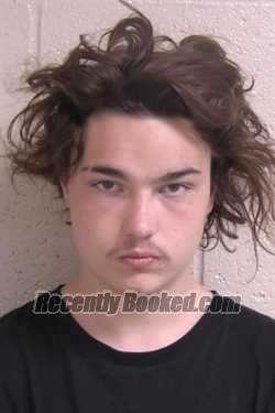 Noah Melcher Mugshot & Arrest Info | Madison County, IL