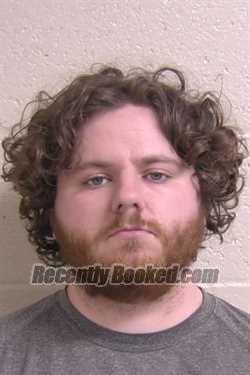 Cameron Krause Mugshot & Arrest Info | Madison County, IL