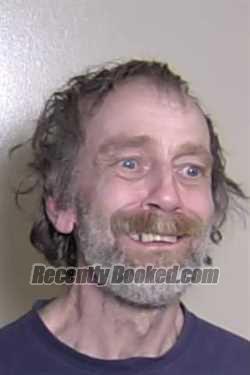Recent Booking / Mugshot for KEVIN TINDALL in Madison County, Illinois