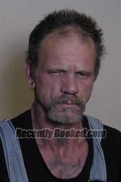 Recent Booking / Mugshot for KENNETH HAMBY in Madison County, Illinois