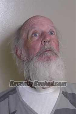 Recent Booking / Mugshot for BRUCE KELLY in Madison County, Illinois