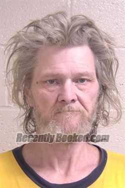 Recent Booking / Mugshot for ROY WRIGHT in Madison County, Illinois
