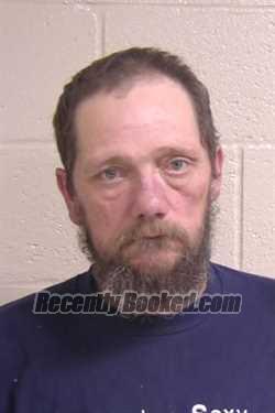 Recent Booking / Mugshot for RODNEY WILLIAMS in Madison County, Illinois