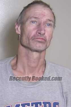 Recent Booking / Mugshot for PATRICK DELP in Madison County, Illinois