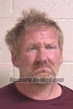 Recent Booking / Mugshot for JASON BLAND in Madison County, Illinois