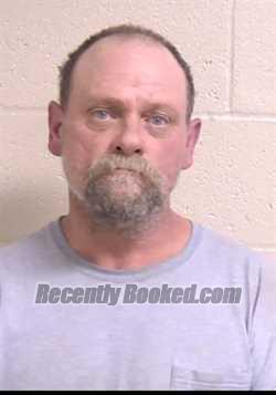 Recent Booking / Mugshot for DANIEL BELL in Madison County, Illinois