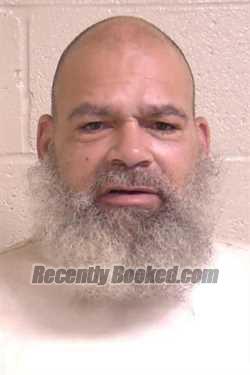 Recent Booking / Mugshot for JERRY NICHOLS in Madison County, Illinois