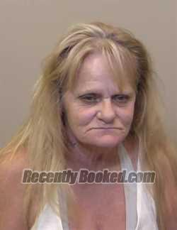 Recent Booking / Mugshot for LELA KIRKOVER in Madison County, Illinois